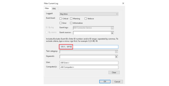 Autopilot Troubleshooting