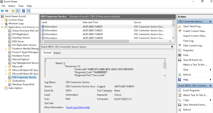 Autopilot Troubleshooting
