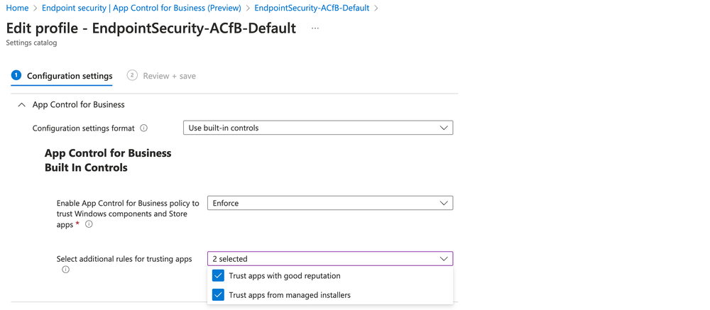 Windows 365: considerations for Privileged Access Workstation (PAW)