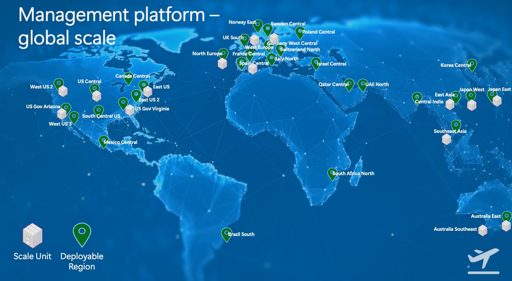 Microsoft Technical Takeoff 2025 highlights