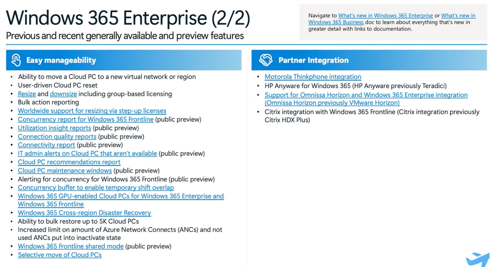 Microsoft Technical Takeoff 2025 highlights