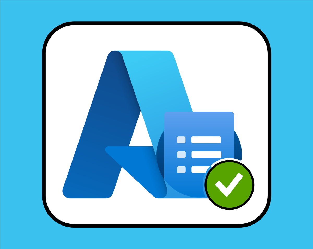 My Azure Governance guidebook