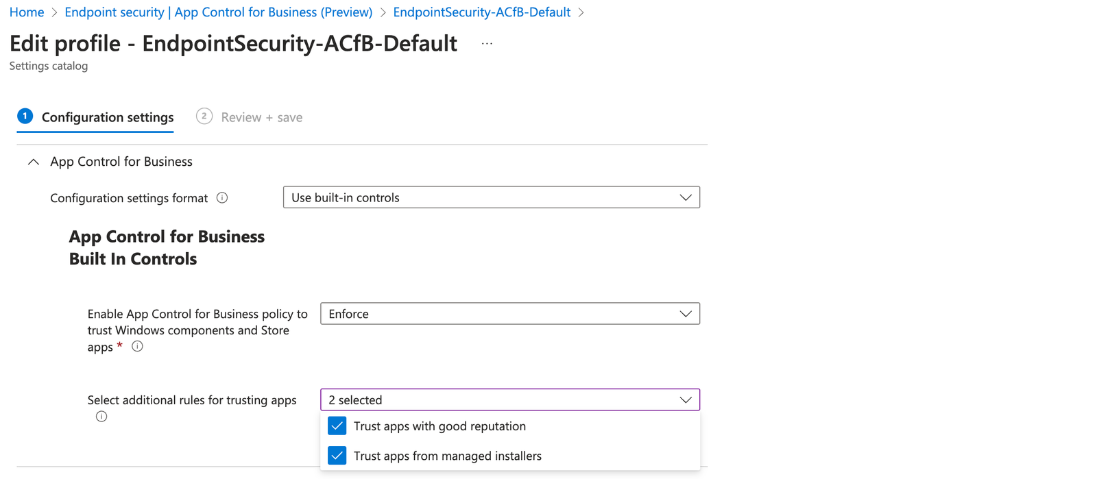 Windows 365: considerations for Privileged Access Workstation (PAW)
